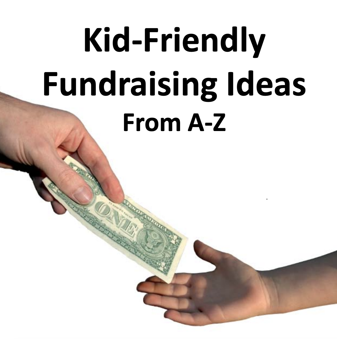 Kid Friendly Fundraising Ideas From A Z SignUp