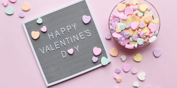 Valentine's Day Planning Center | SignUp.com