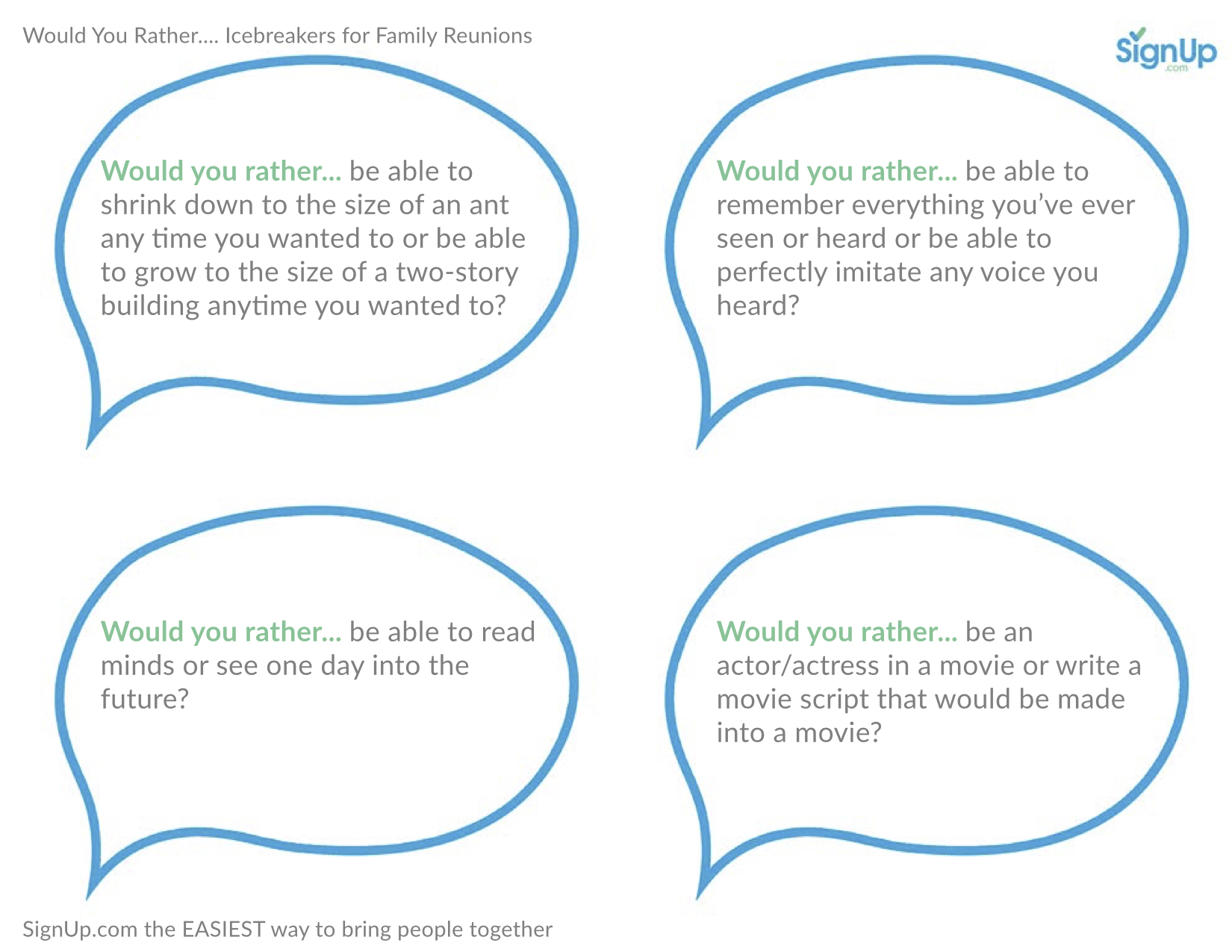 Printable Ice Breaker Games For Adults TUTORE ORG Master Of Documents